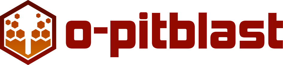 O-Pitblast Learning Management System